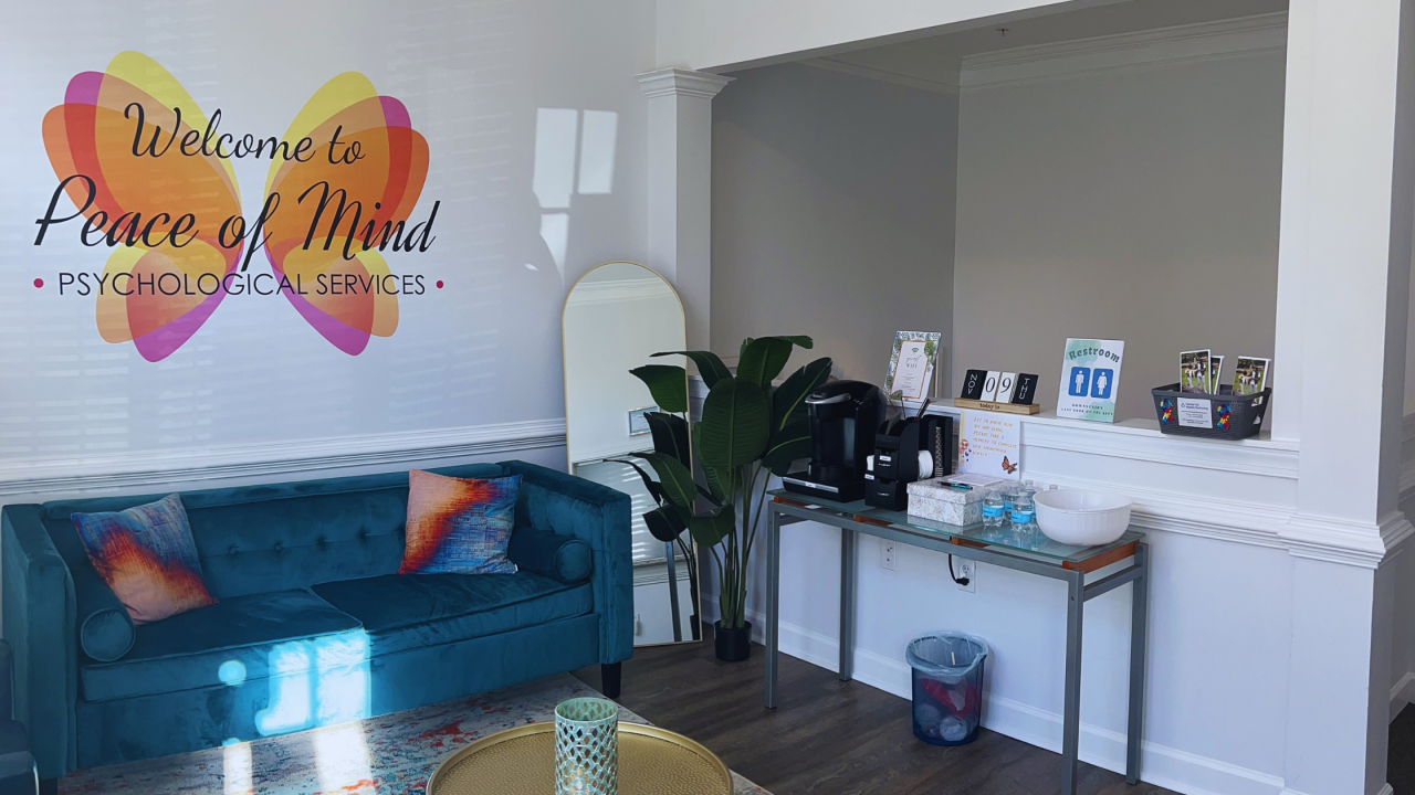 SERVICES – Peace Of Mind Psychological Services