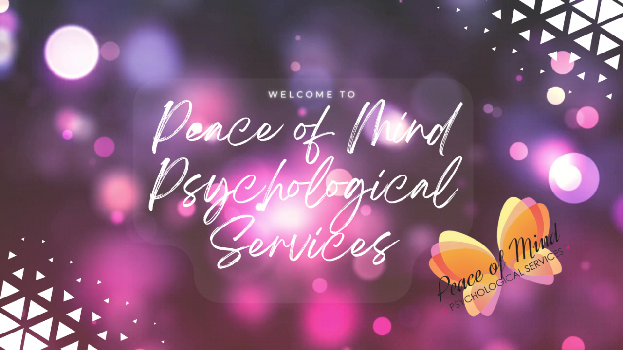 CAREERS – Peace Of Mind Psychological Services