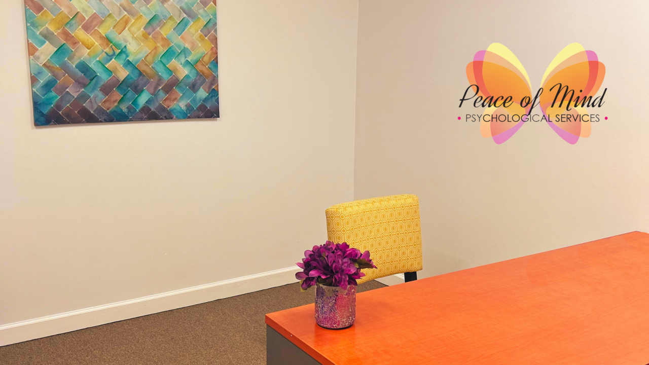 SERVICES – Peace Of Mind Psychological Services